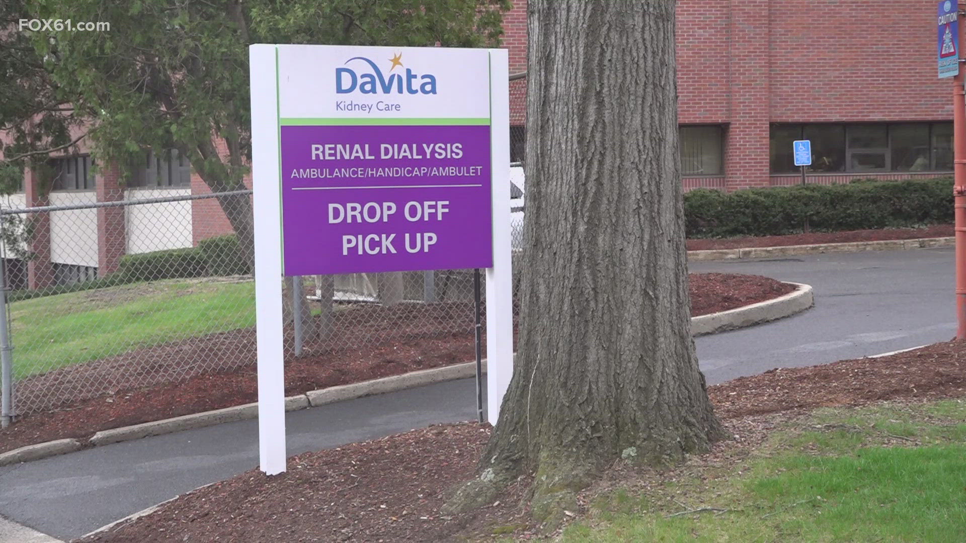 DaVita dealing with ransomware attack on its network, patient care ...