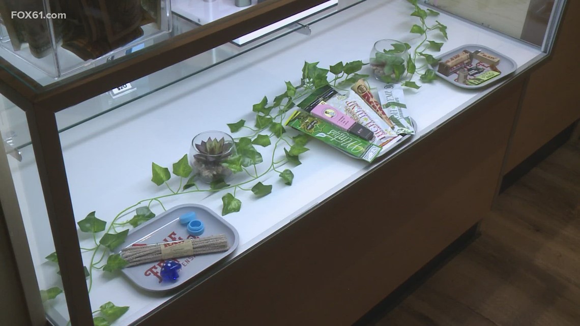 Medical cannabis sales impacted by growth in recreational market ...