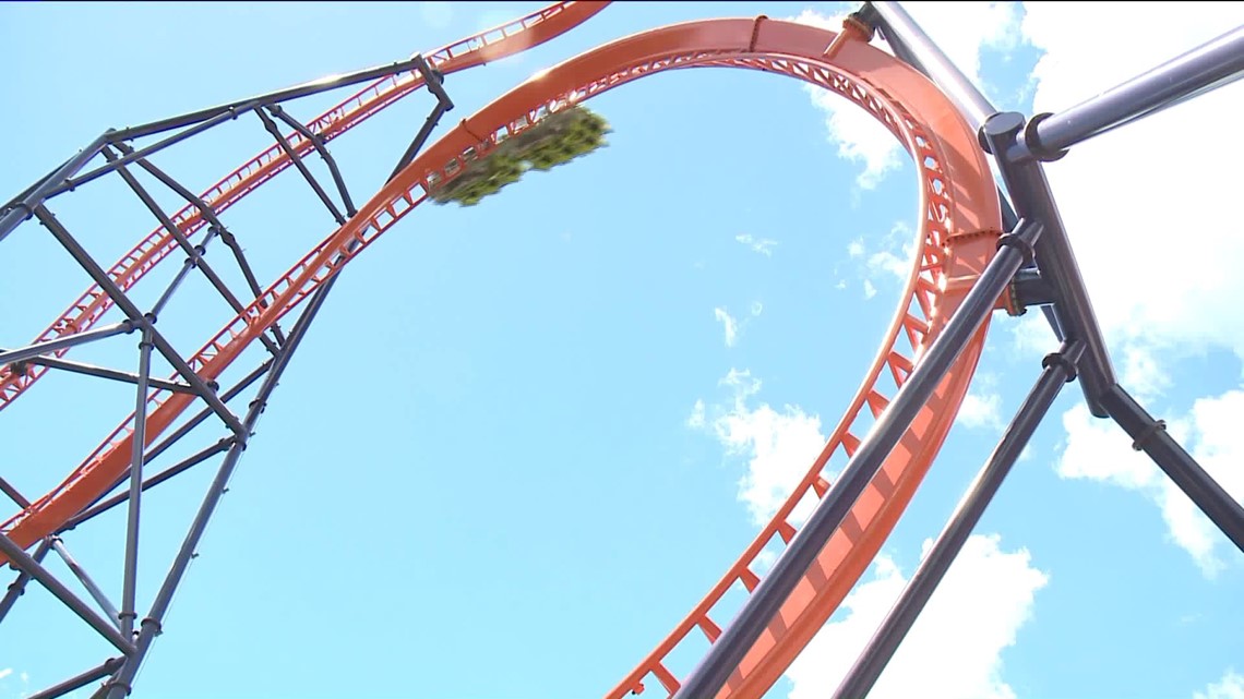 Inspectors work daily to keep Lake Compounce rides safe | fox61.com