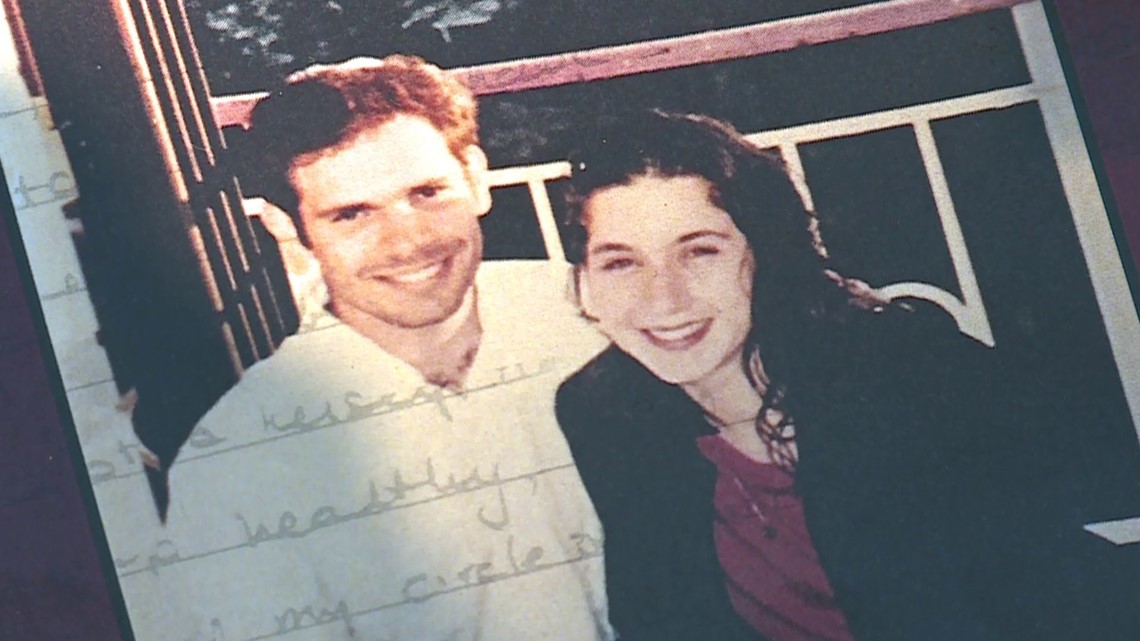 West Hartford father seeks justice for son killed in Israel 2 decade ...