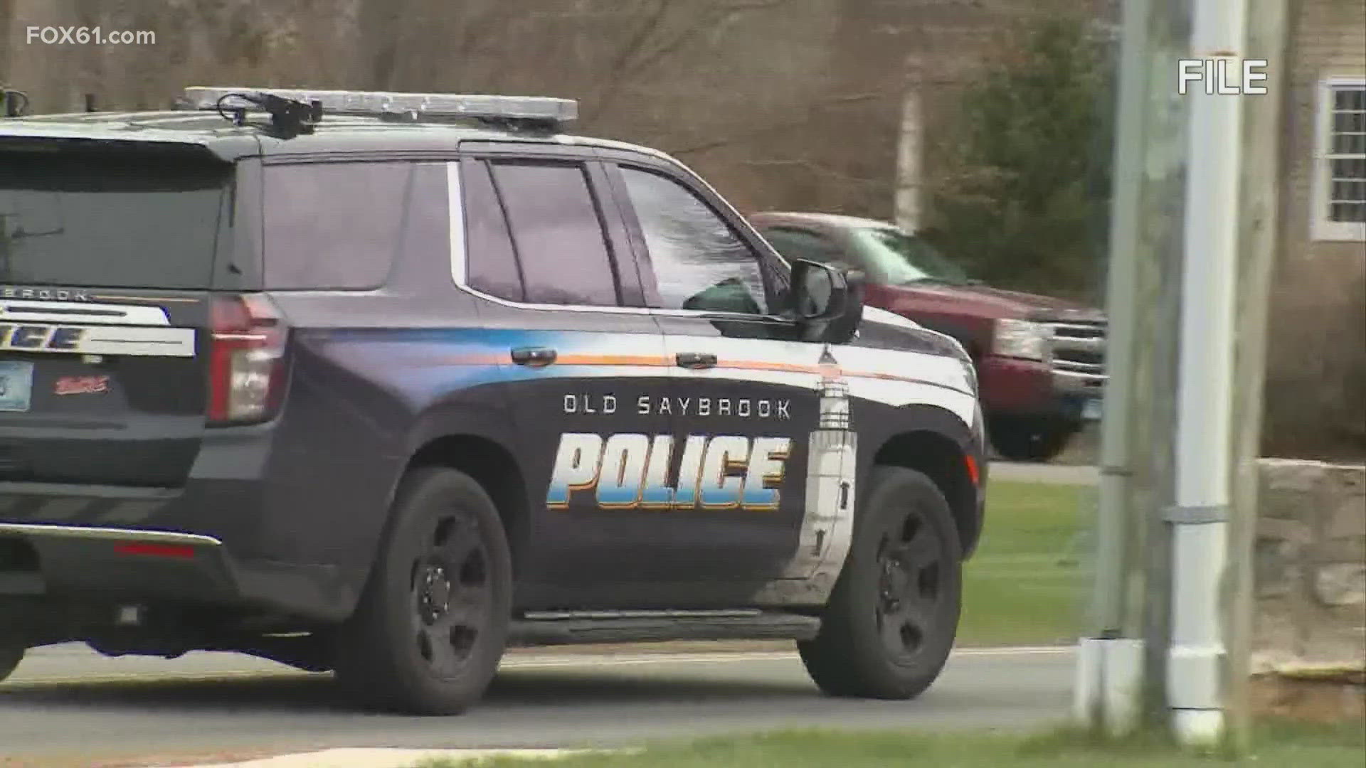 Old Saybrook PD chief says allegation of 'unpleasant' work environment ...