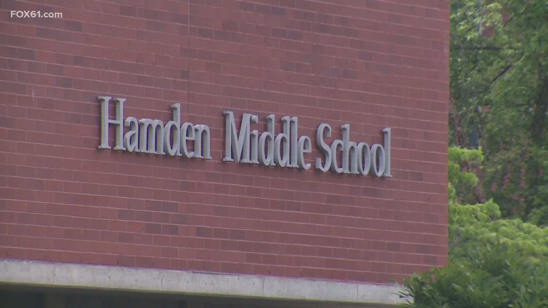 Hamden school staffer on leave after photos allegedly found on adult ...