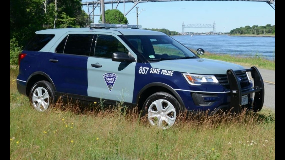 CT man dies in Massachusetts wrong way crash | fox61.com