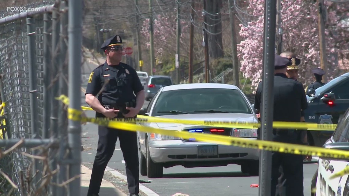 Victim Of Hartfords 5th Homicide Of 2023 Identified
