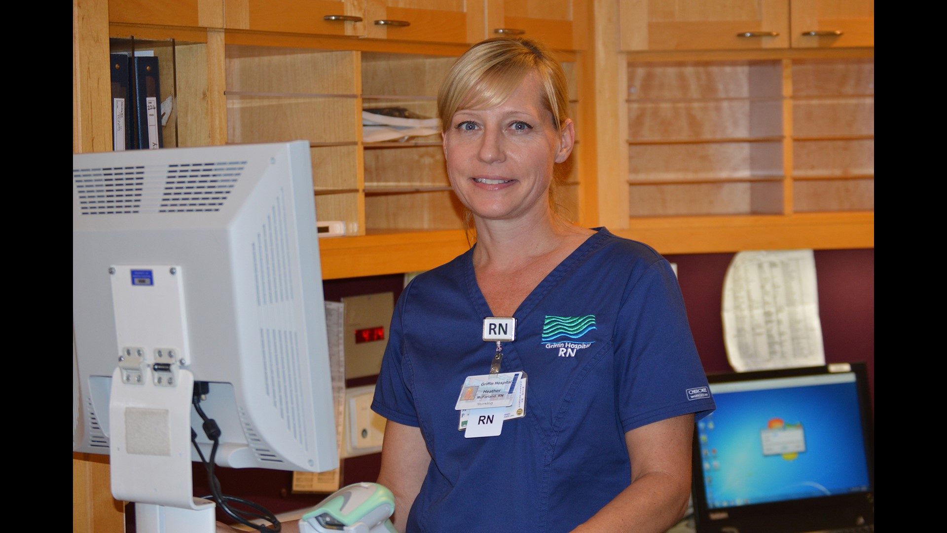 Griffin Hospital celebrates its nurses | fox61.com