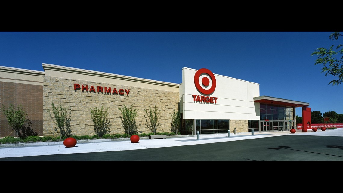 Canada says farewell to Target, other big American retail stores ...
