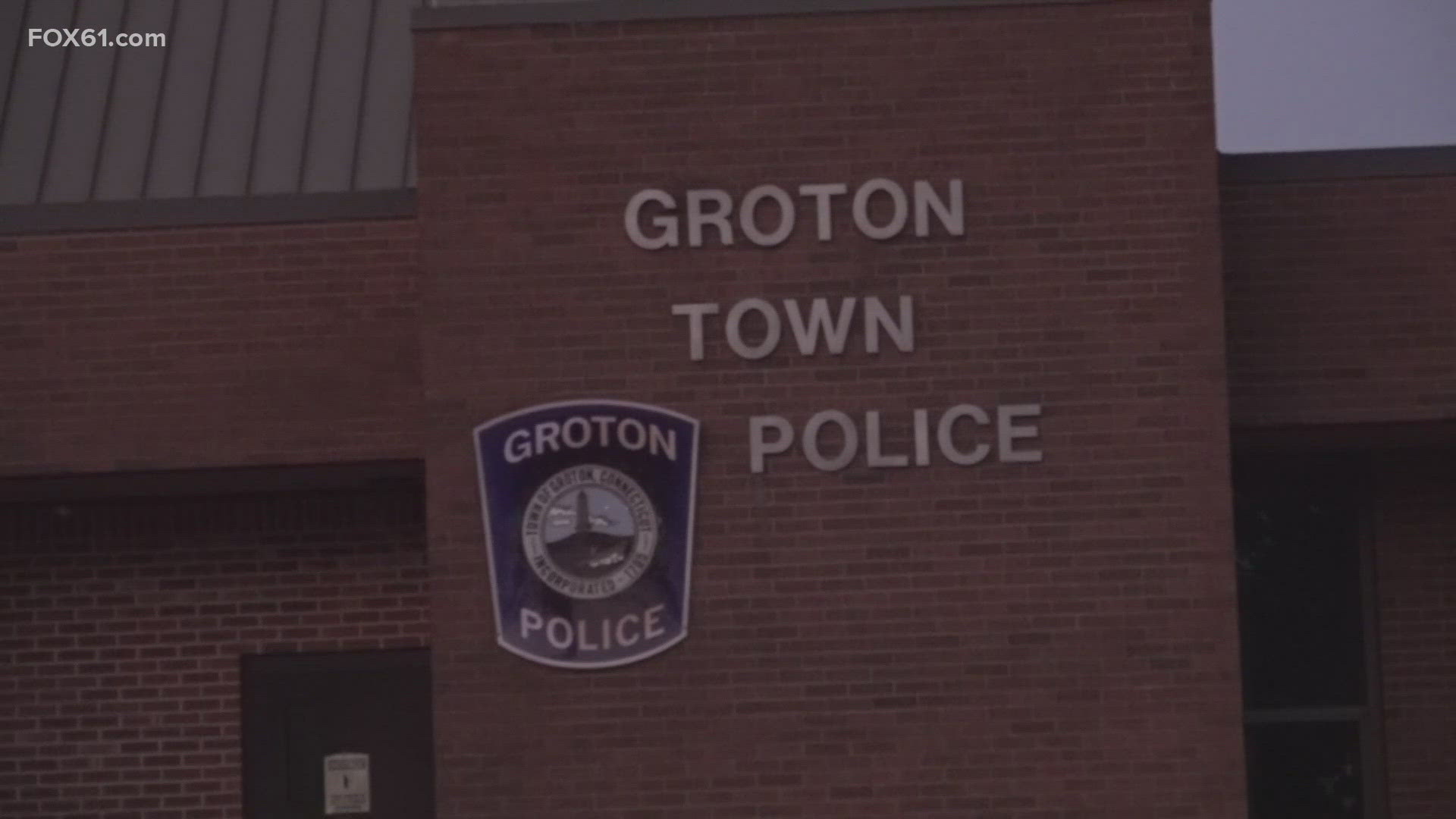 I-95 north off-ramp in Groton reopens after serious crash, state police ...