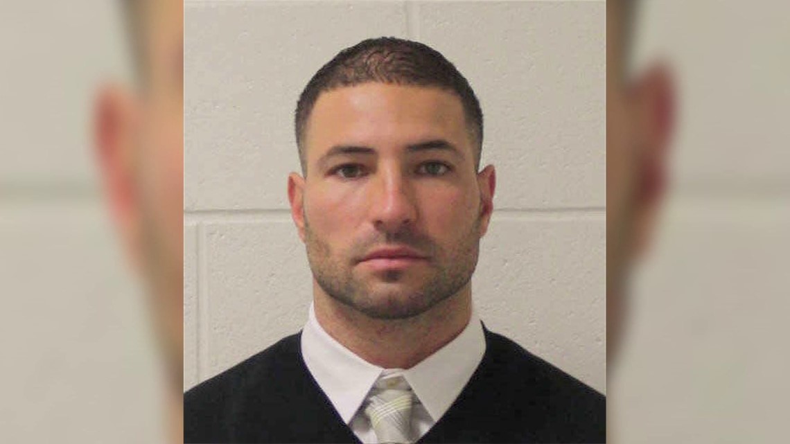 Connecticut man gets 2 years in prison for crash that killed his wife ...