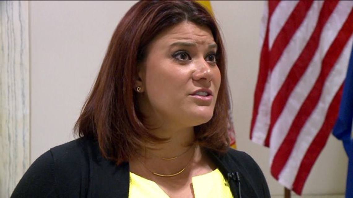 New Britain Mayor Erin Stewart exploring a run for governor | fox61.com