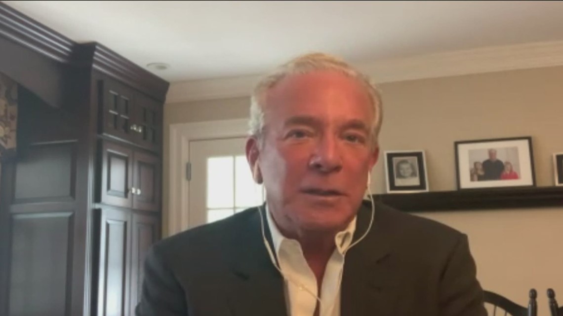 Ask The Attorney: John Haymond | fox61.com