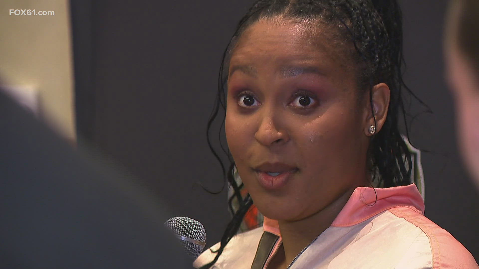 Sue Bird and Maya Moore appear in Connecticut before Hall of Fame ...