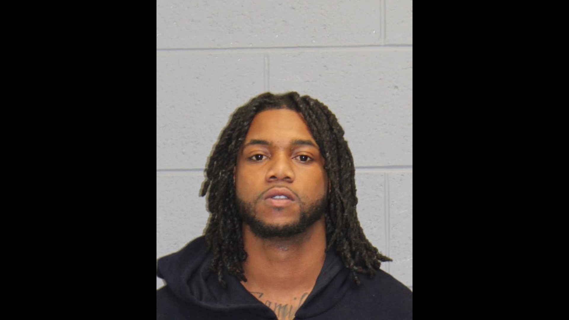 Waterbury Man Leads Police On A Pursuit Faces Multiple Drug And Weapon