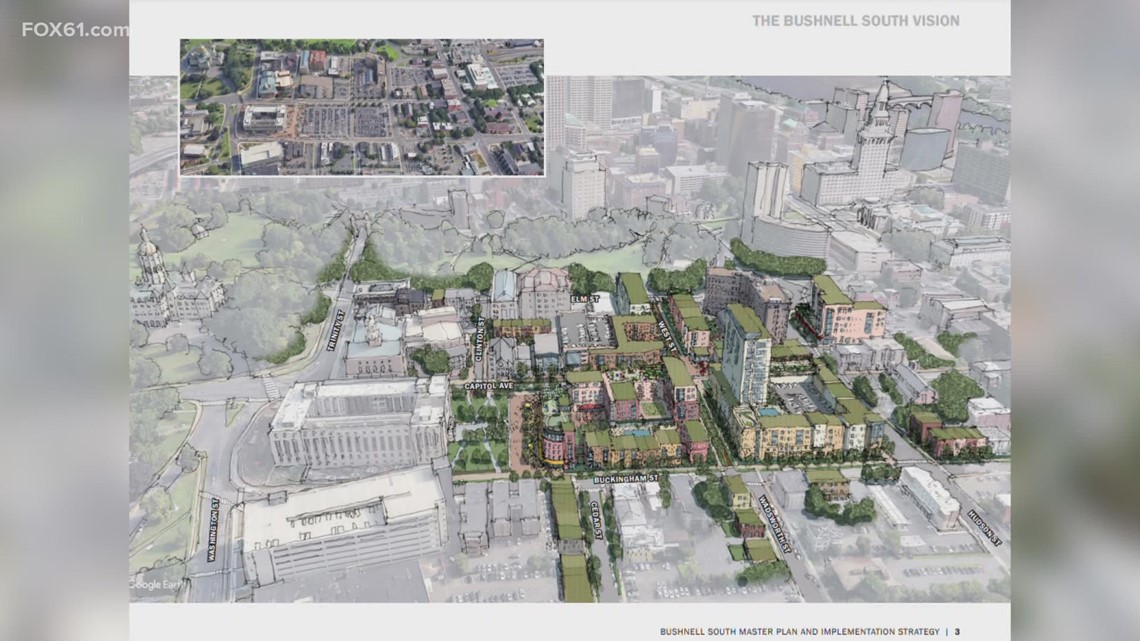 Connecticut development project takes another step | fox61.com