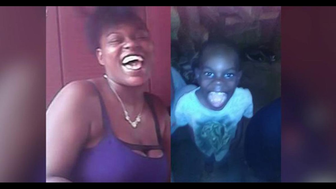‘She was a hero,’ young mother dies after rescuing 2 of her 3 sons from ...
