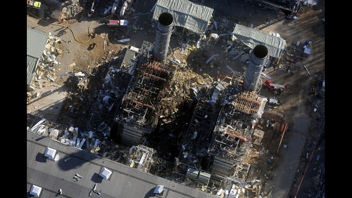 Court: Workers hurt in Kleen Energy plant explosion can’t sue for ...
