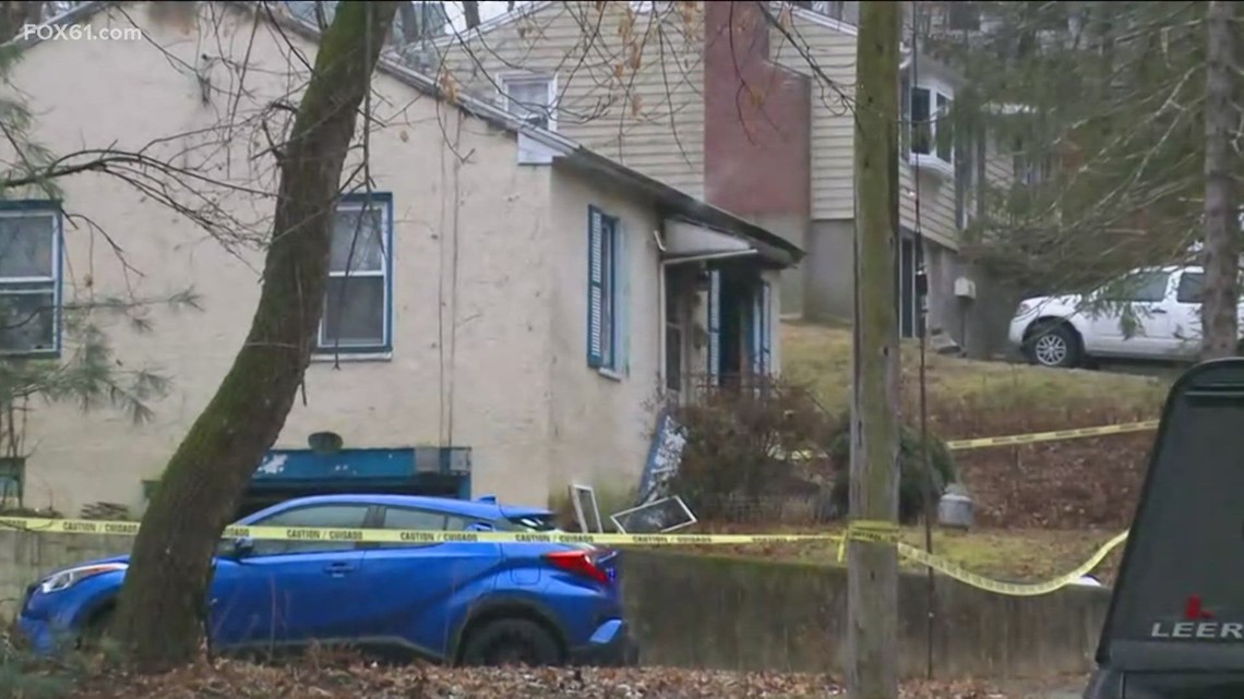Officials investigate fatal fire in Connecticut | fox61.com
