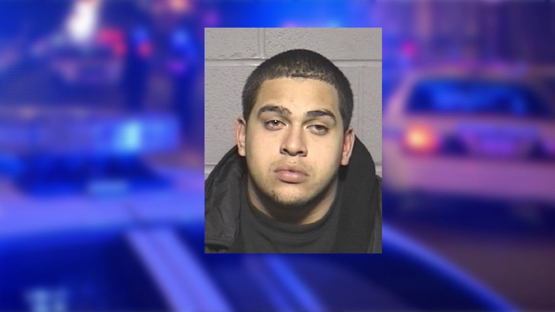 Cold Case:Martin Nieves | fox61.com