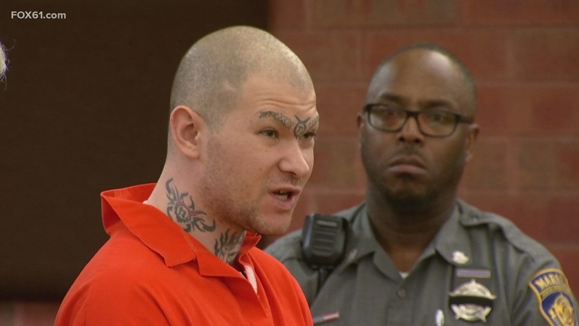 State Rep. Maryam Khan attacker sentenced to 5 years in prison | fox61.com