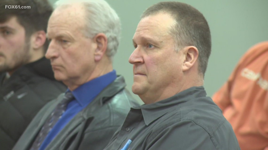 Fired Conn. sergeant reinstated after firing for excessive force ...