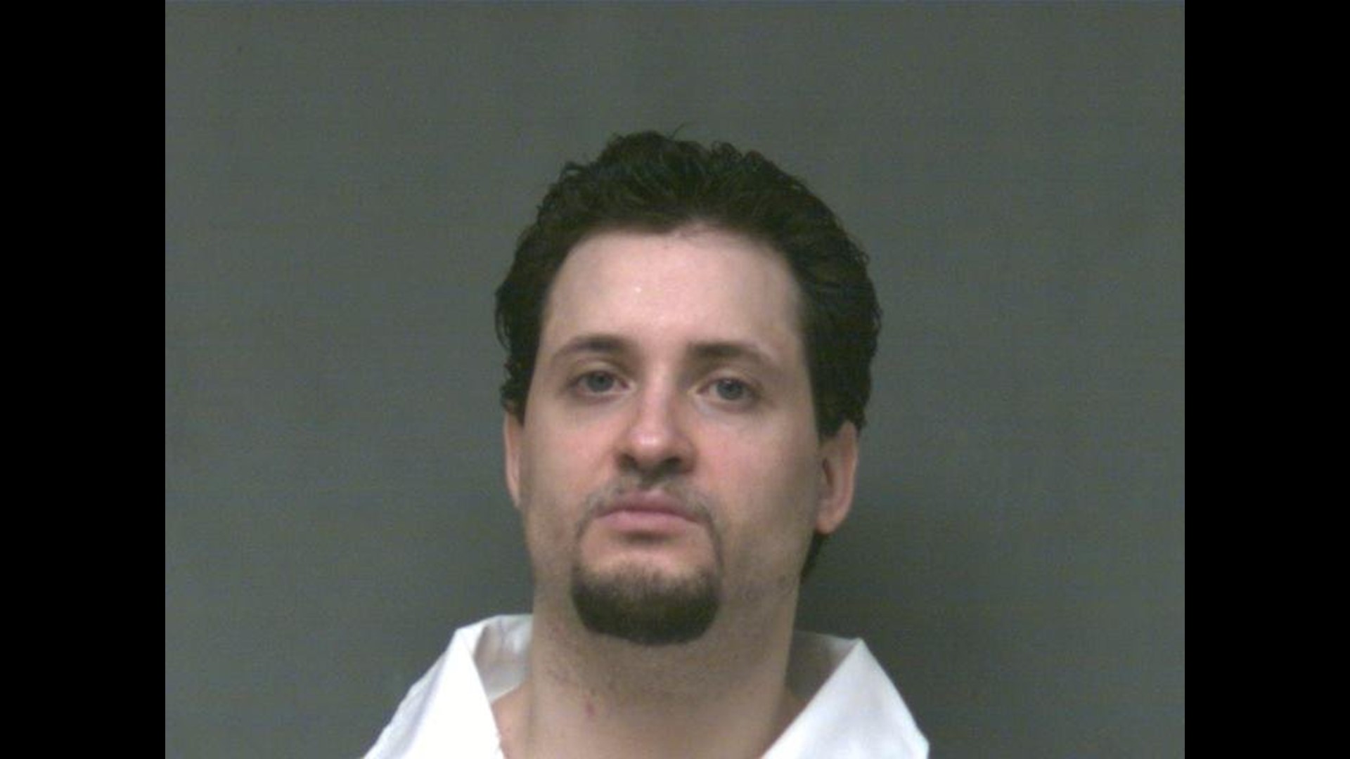 Ex-death row inmate resentenced to life without parole | fox61.com