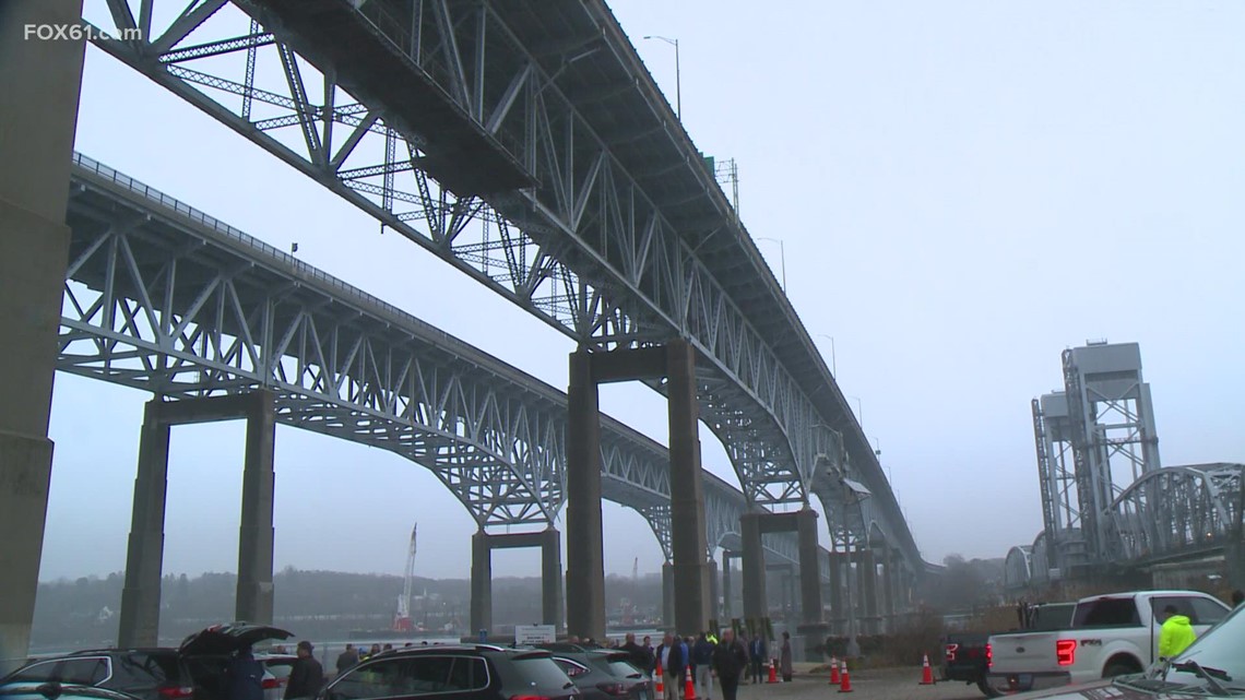 Fatal crash occurred on Gold Star Bridge | fox61.com