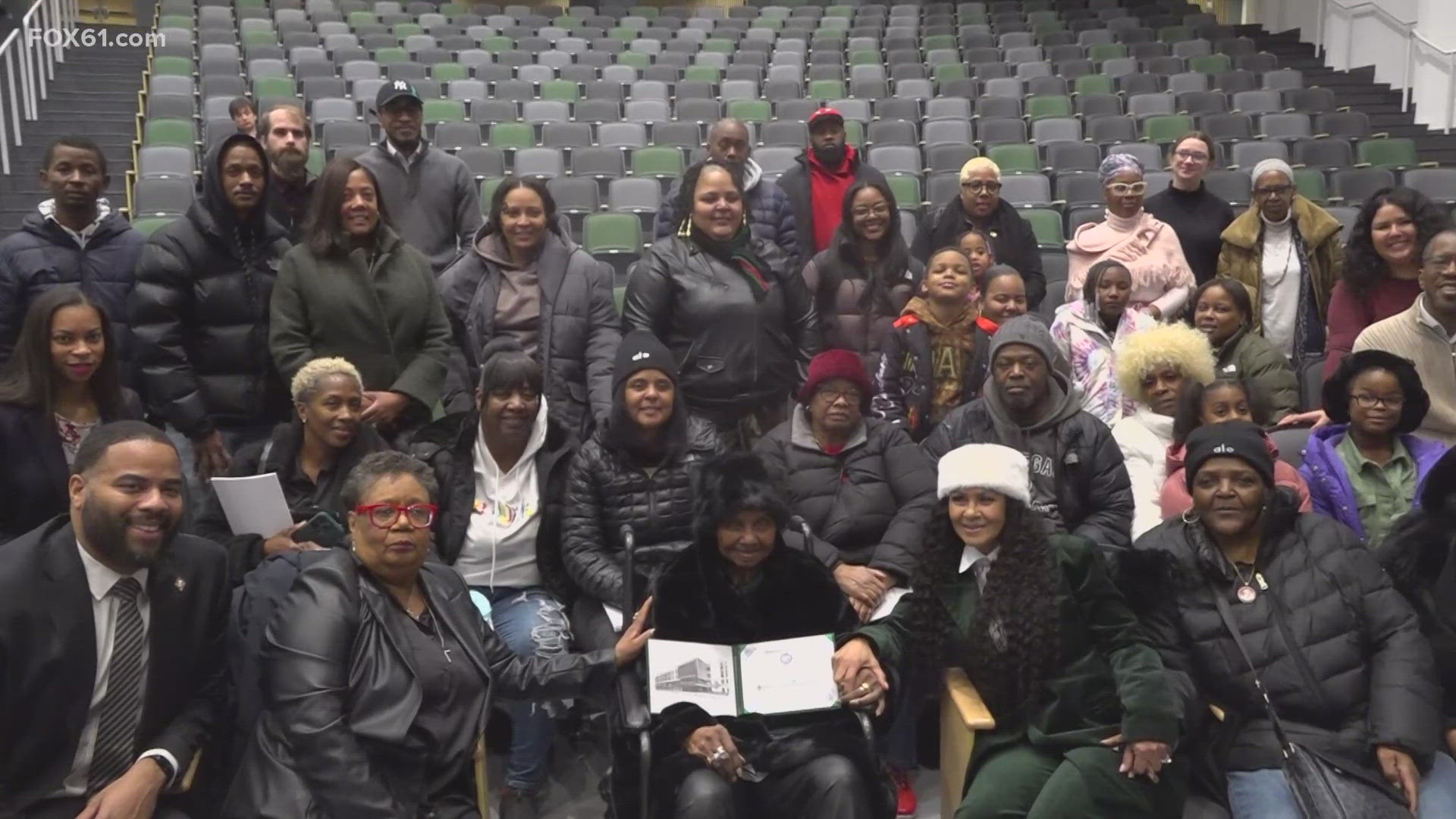 Hartford Public Library receives $49,776 grant to strengthen digital ...