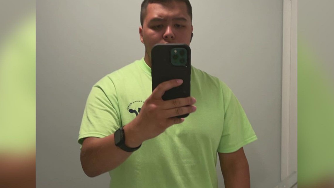 Connecticut man charged with assault of woman in Norfolk | fox61.com