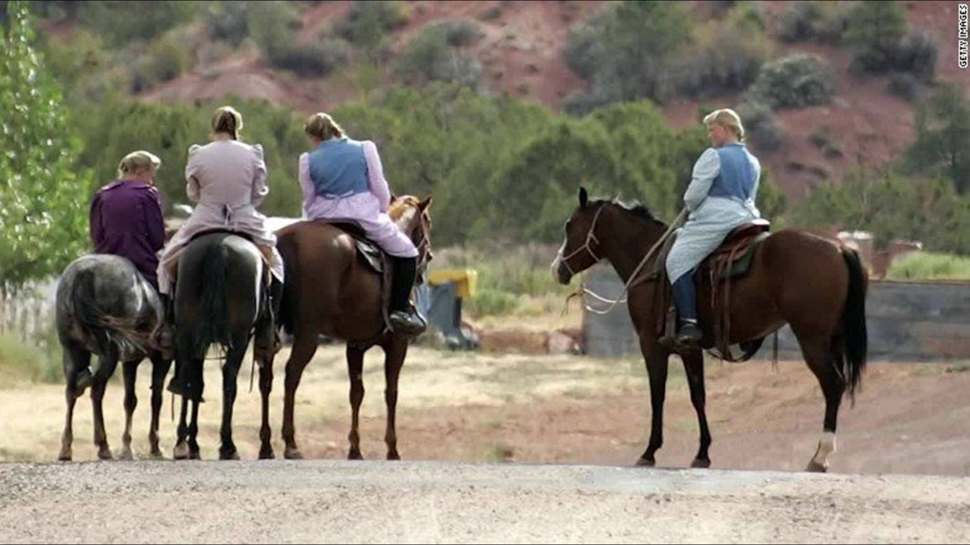 The turncoat: ‘Thug Willie’ spills secrets of FLDS and its ‘prophet ...