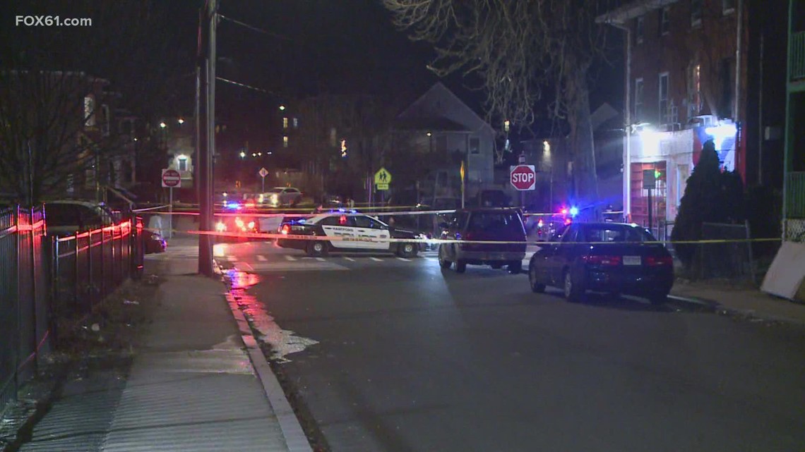 18-year-old from Plainville killed in Hartford shooting | fox61.com