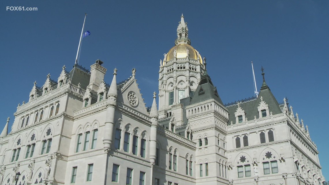 CT House of Representatives passes bill declaring racism a public ...