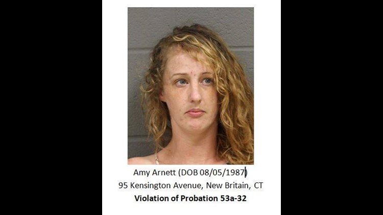 Multiple people arrested in connection with New Britain drug bust ...