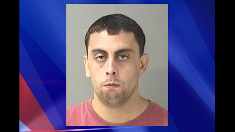 Police officer accused of leaving sons, 2 and 5, in hot car | fox61.com