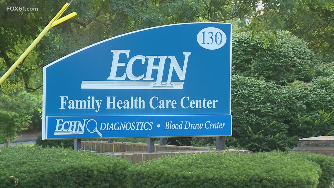Cyber attack closes down Connecticut ECHN locations | fox61.com