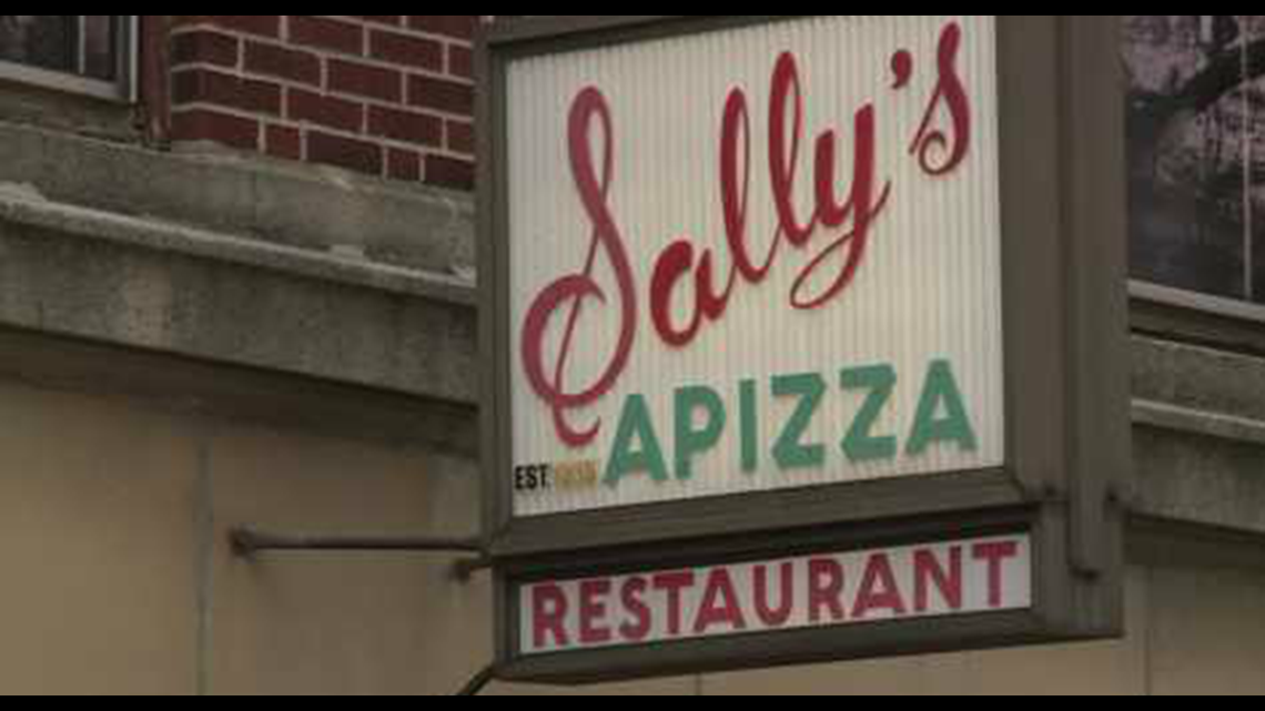 Sally's Apizza new Wethersfield spot taking reservations | fox61.com