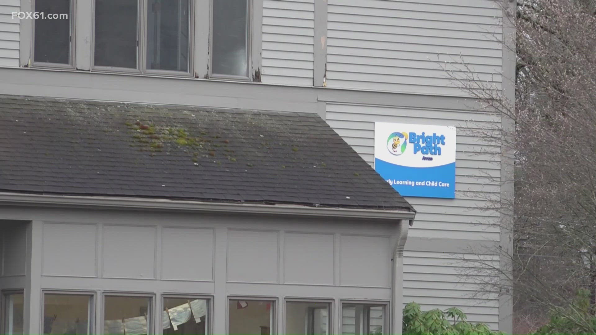 Avon daycare to close after sexual assault arrest | fox61.com
