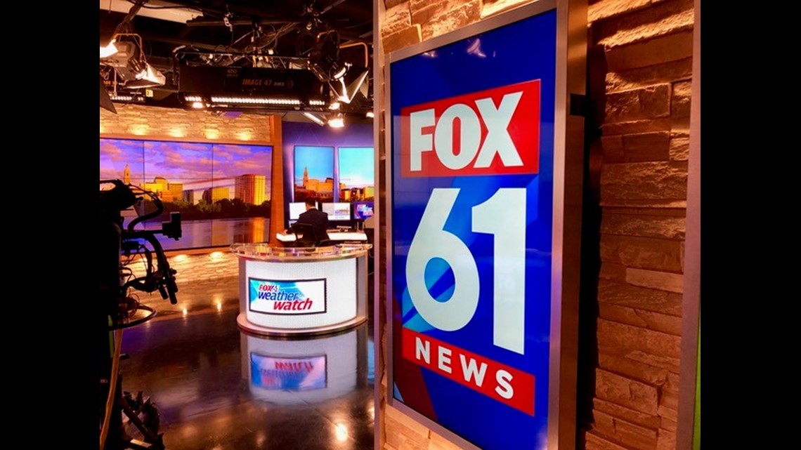 FOX61 News shows significant growth in November ratings period | fox61.com