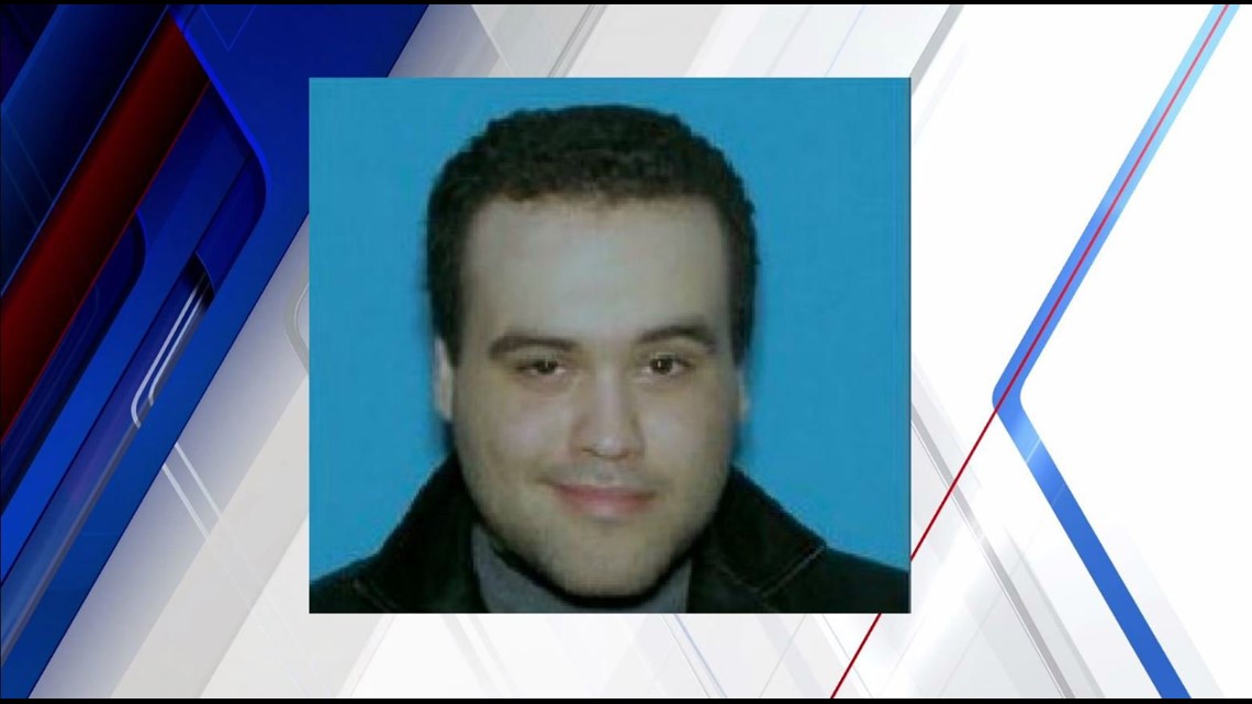 State Police looking for suspect in child porn investigation | fox61.com