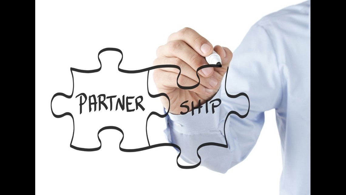 Strategic lending partners | fox61.com