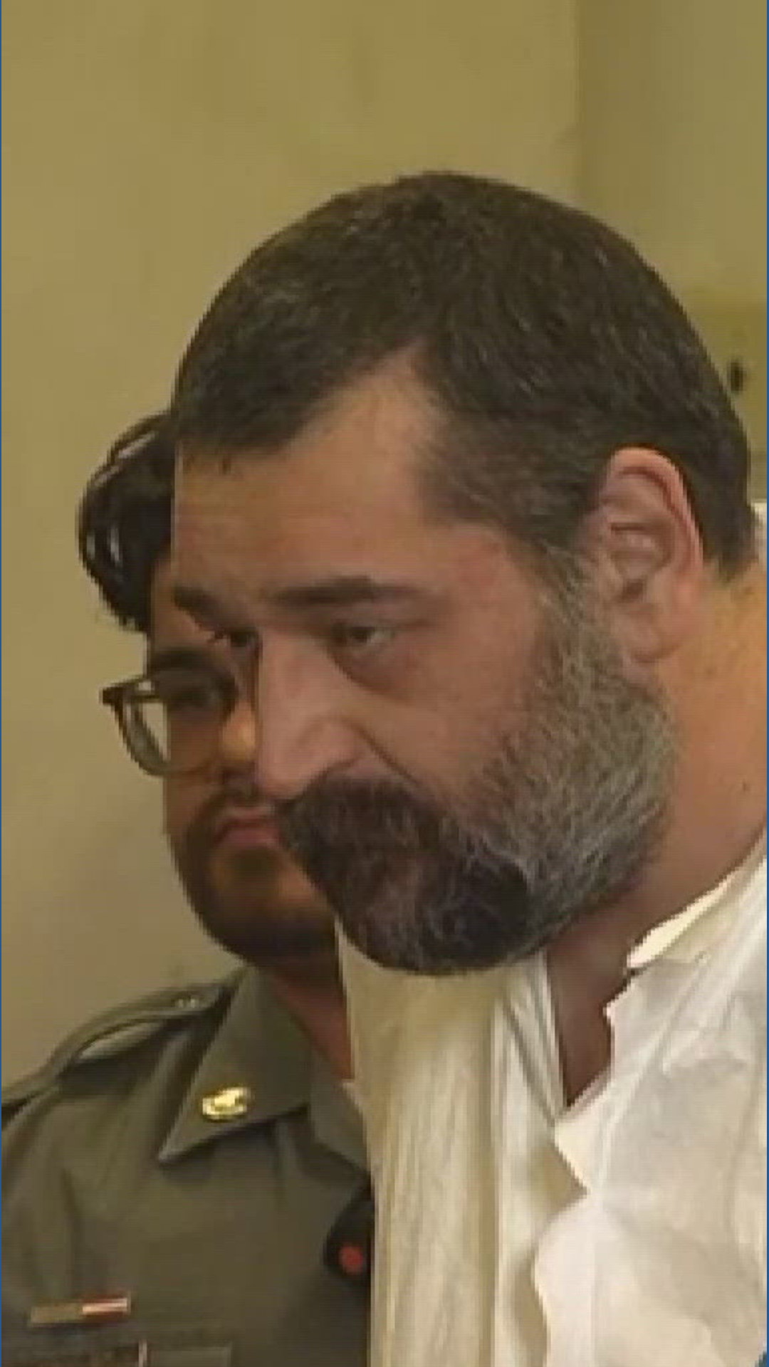 Branford father pleads guilty to murder following violent death of 12 ...