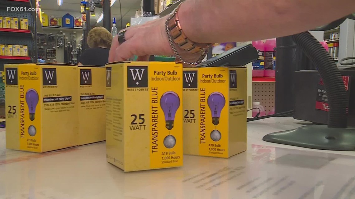 'Bristol Police Heroes Fund' set up to help officers' families | fox61.com