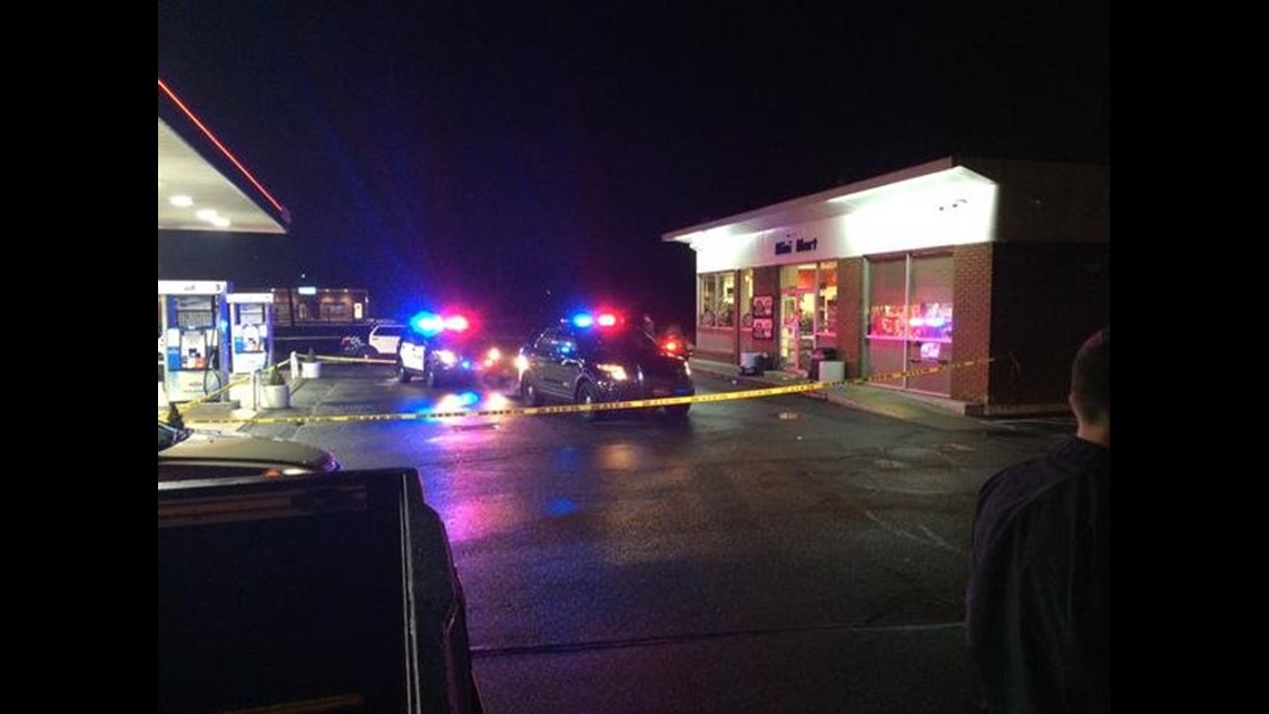 Police nab suspect in South Windsor double stabbing | fox61.com