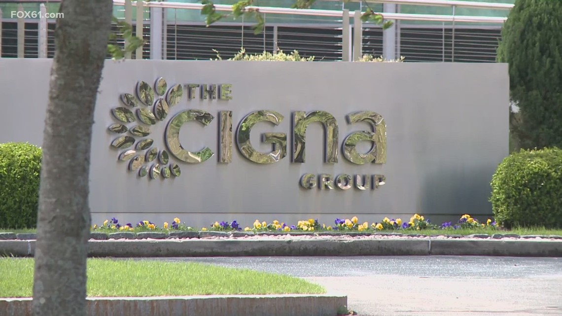 Cigna sells Medicare business to Health Care Service Corp. | fox61.com