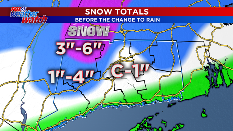 Hartford, CT | fox61.com