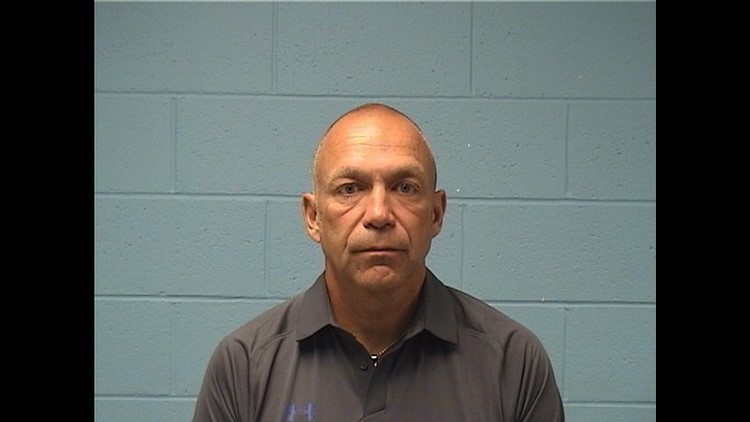 Gym Teacher Charged With Sexual Assault Pleads Not Guilty