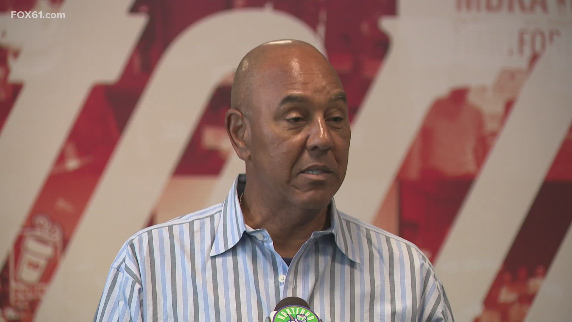 Bobby Meacham returns to lead Yard Goats in 2025 | fox61.com