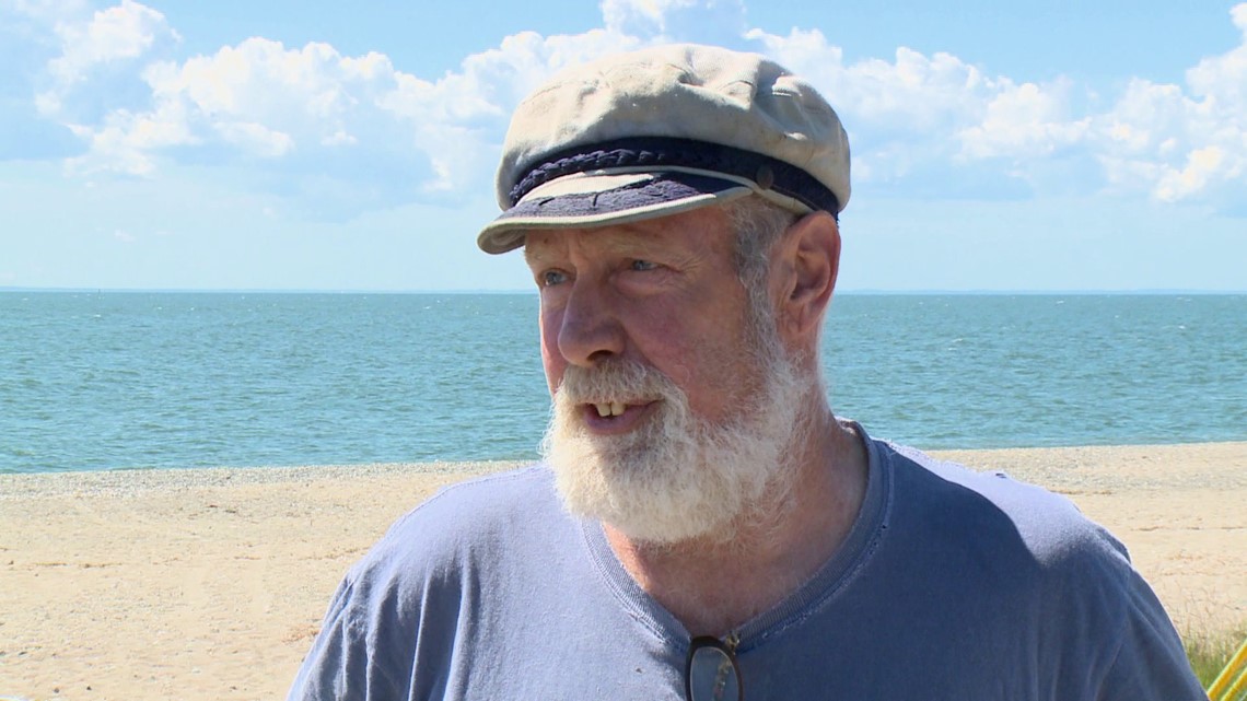 State Rep. Terry Backer dies at age 61; fought for environmental issues ...