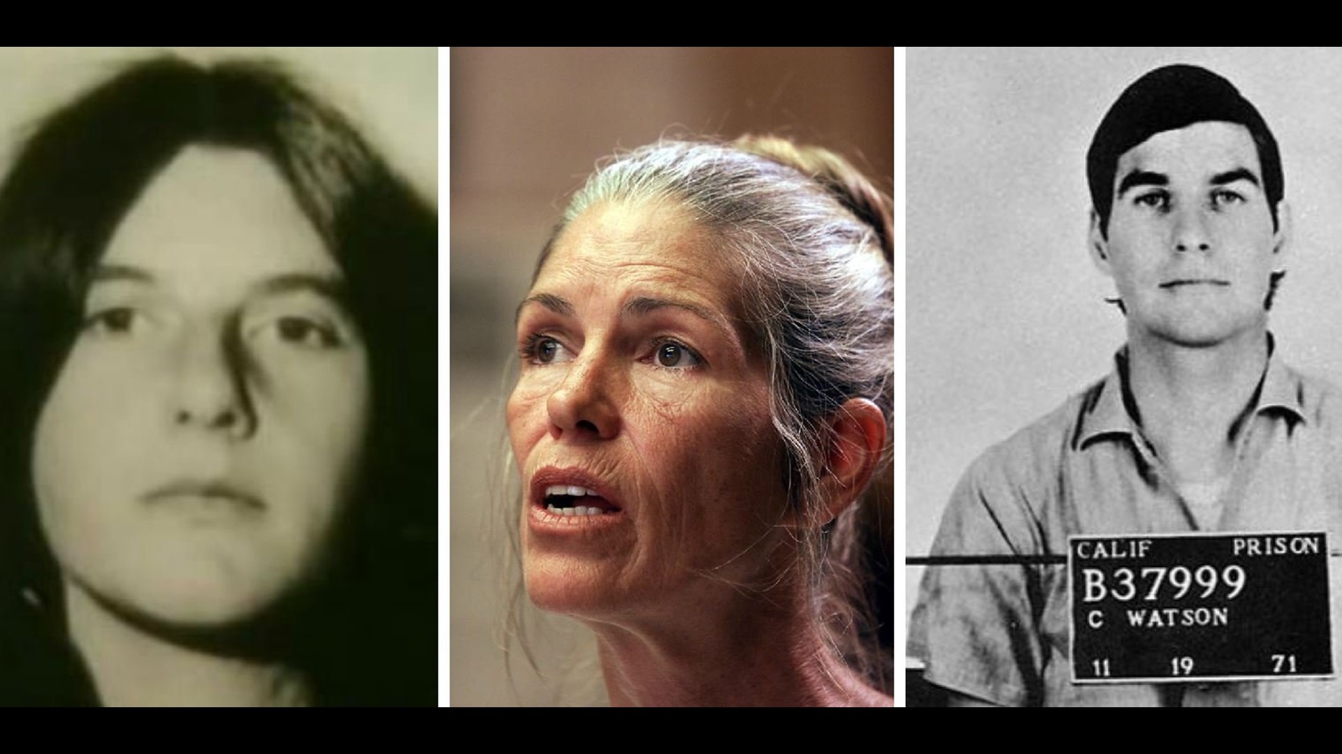 Where are ‘Manson Family’ members now? | fox61.com