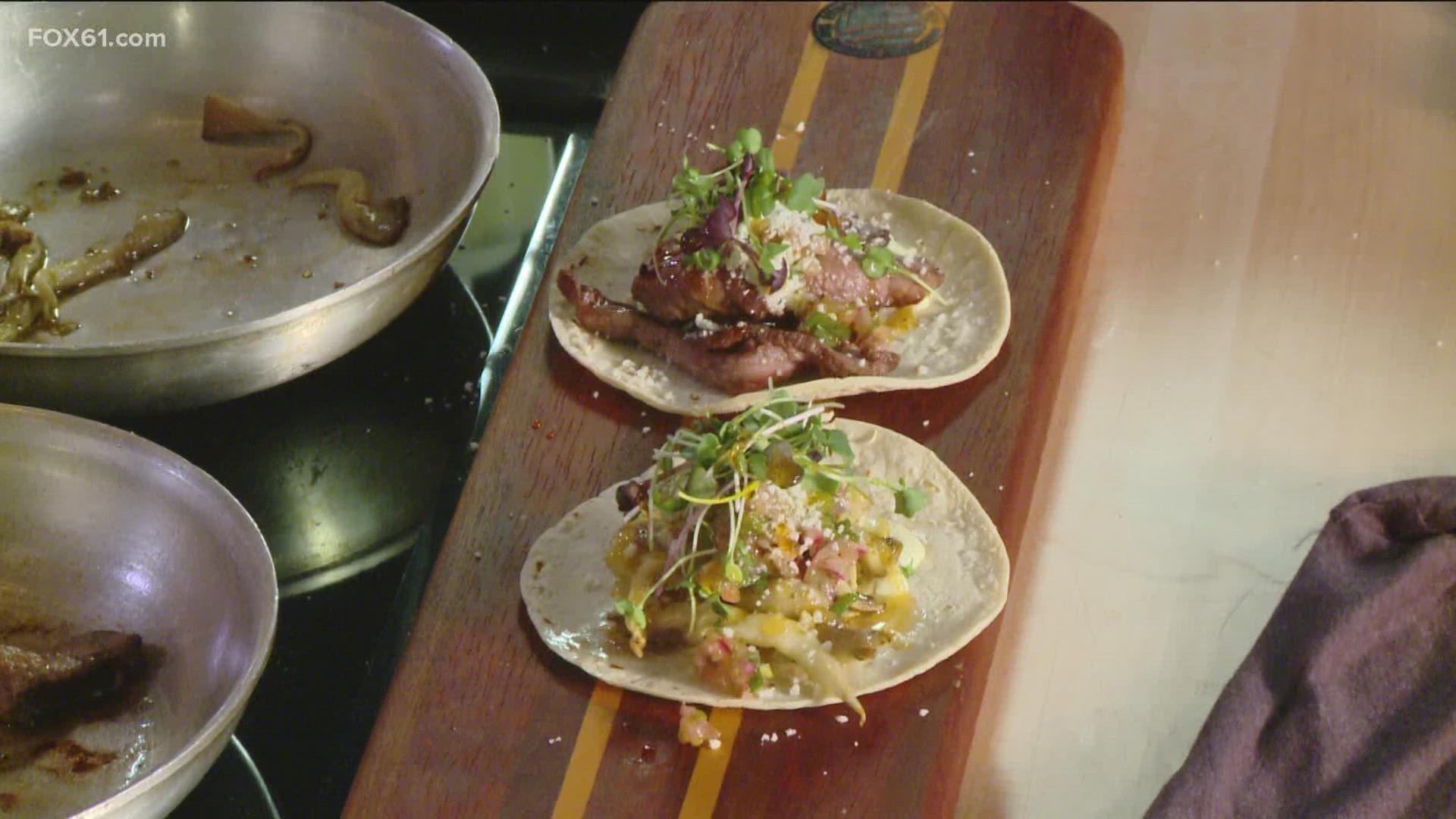 FOX61 ByCarrier Kitchen Graze from Concentric Brewing Co. | fox61.com