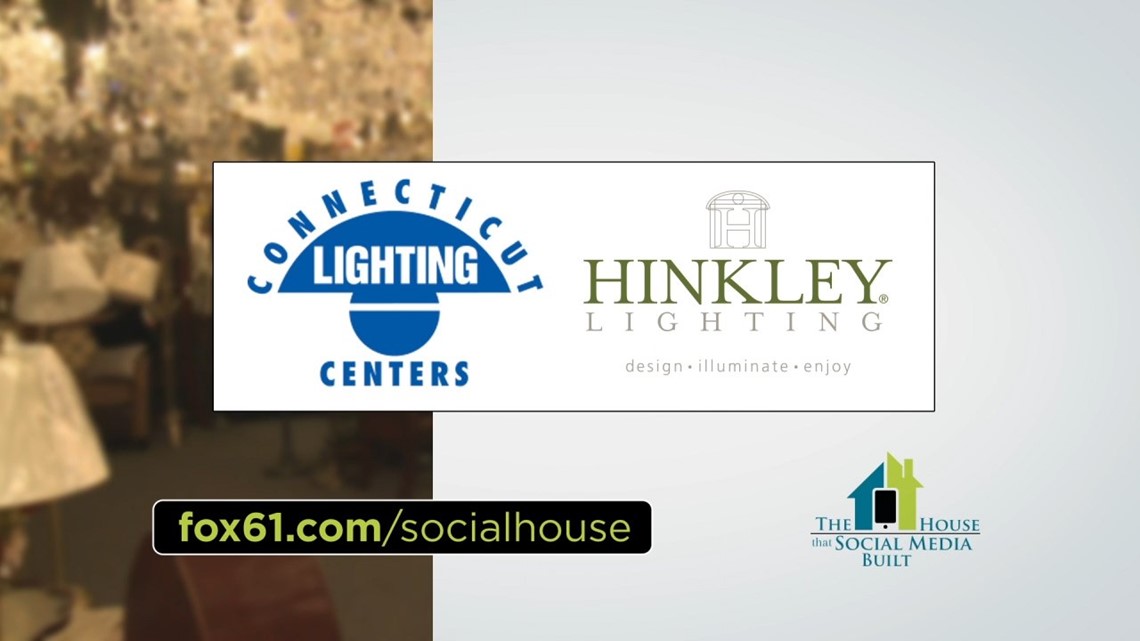 The winning lighting fixture chosen from Connecticut Lighting Centers ...