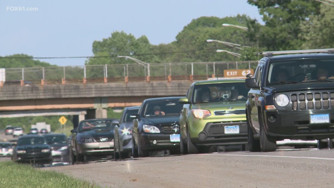 First and Finest: Warning about stolen firearms from cars | fox61.com